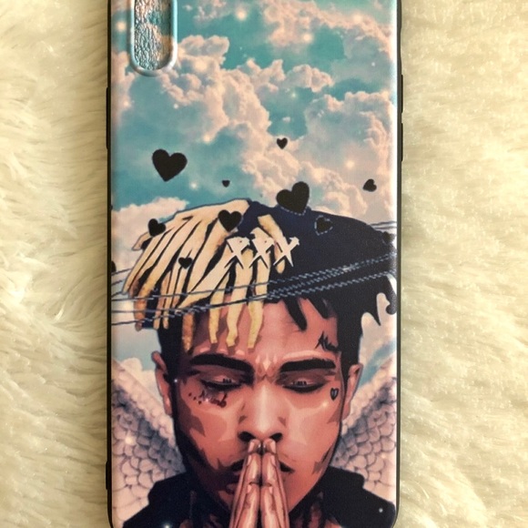 Accessories | 2 Xxxtentacion Iphone Xxs Cases | Poshmark